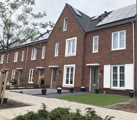 Jouw warmtecomfort is onze passie | NIBE